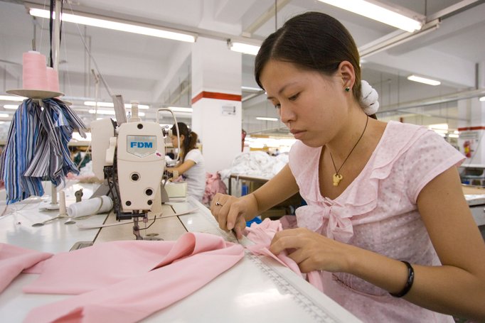 Ethical Trading Initiative - 25 years