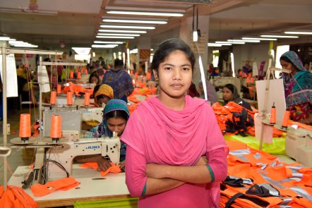 Ethical Trading Initiative - 25 years