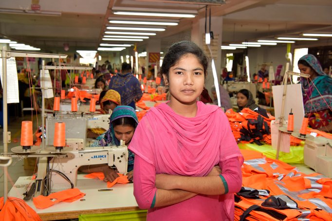 Ethical Trading Initiative - 25 years