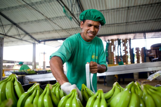 Ethical Trading Initiative - 25 years