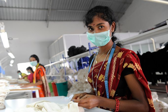 Ethical Trading Initiative - 25 years