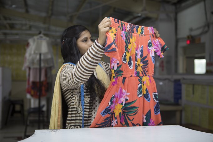 Ethical Trading Initiative - 25 years