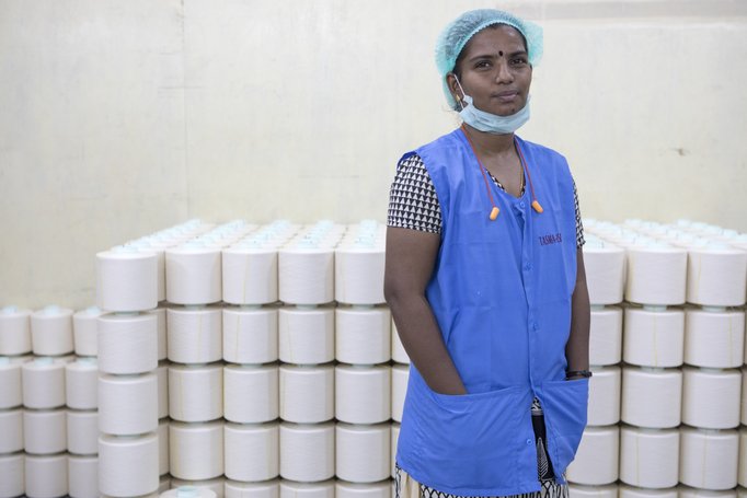 Ethical Trading Initiative - 25 years