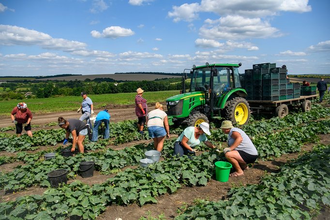 Ethical Trading Initiative - 25 years